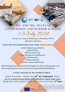 Events — ENEN2Plus